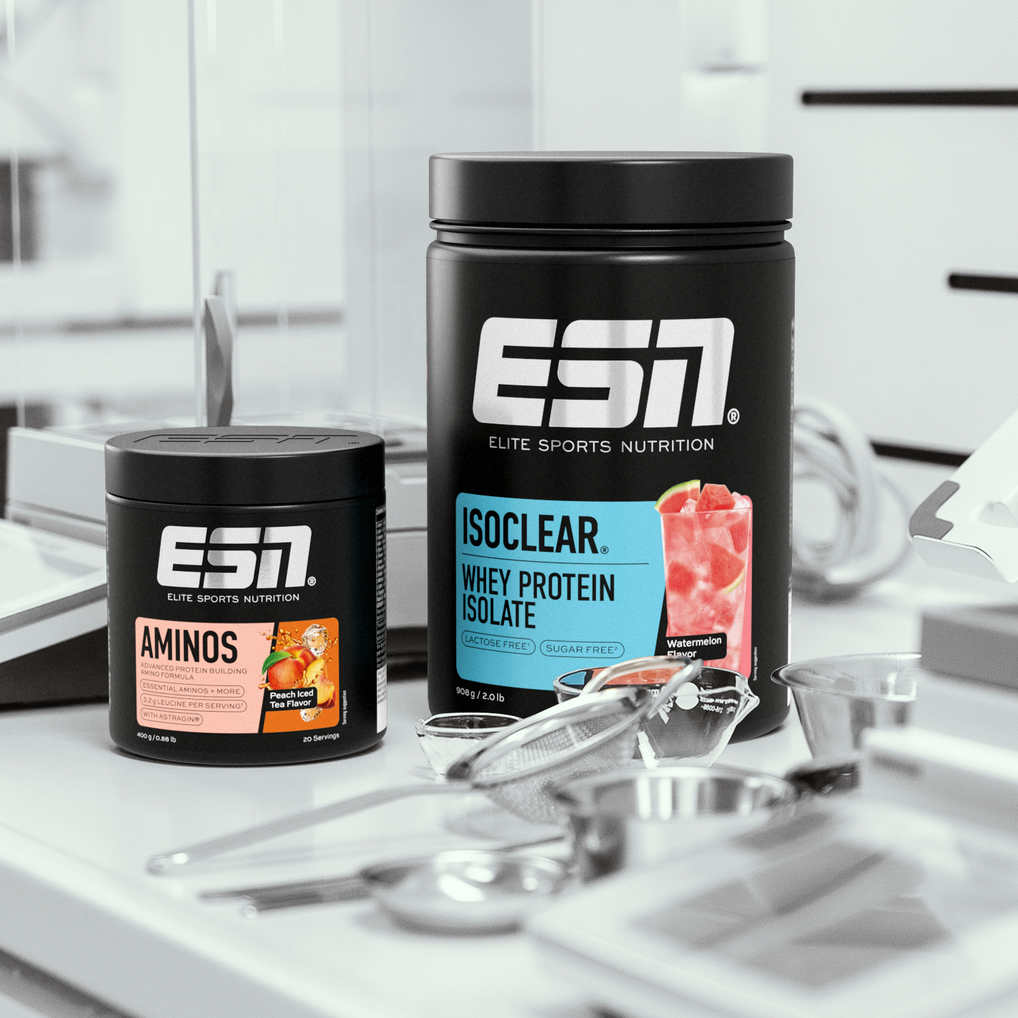 Over ons | ESN Elite Sports Nutrition