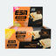 Samplebox Designer Bars, 5 x 45g – ESN