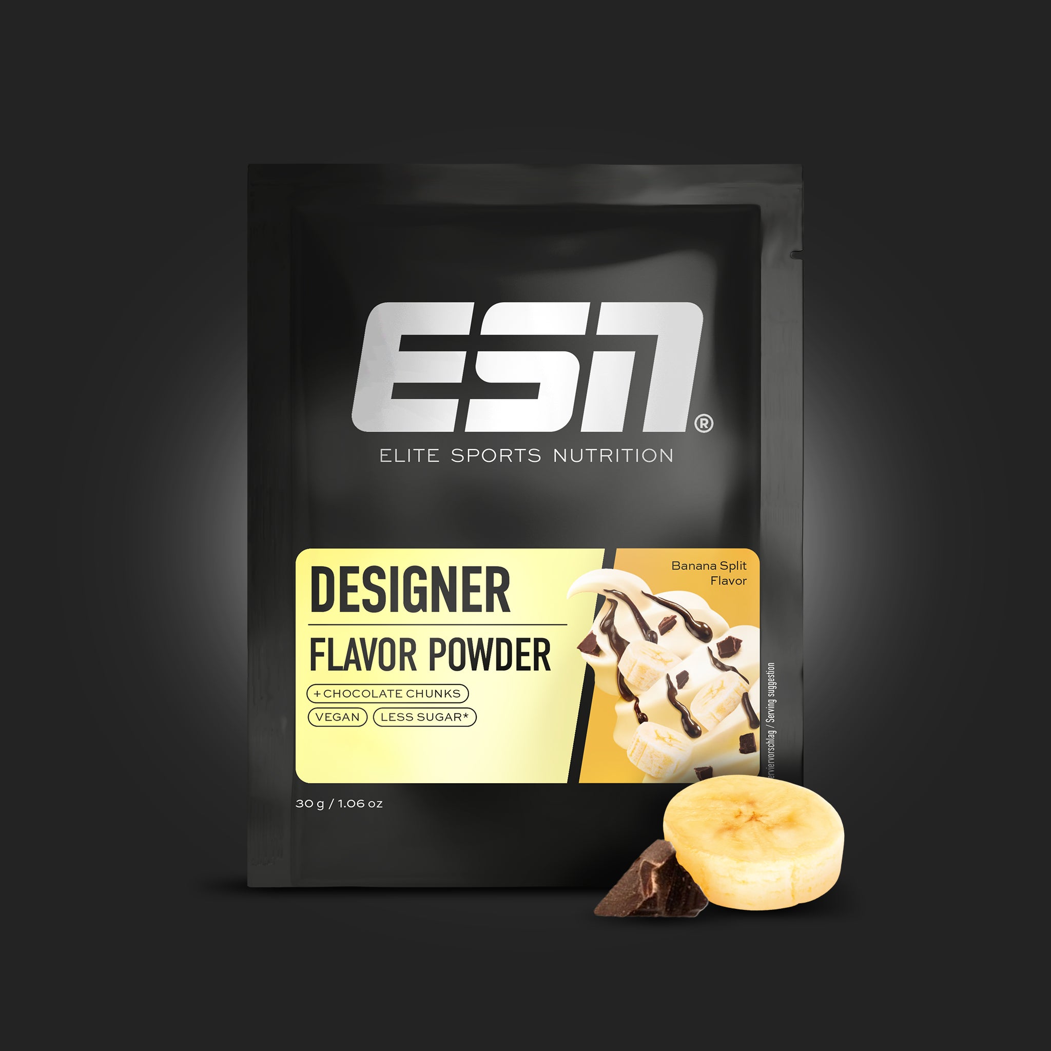 Flavour Powder & Flavour Powder | 250g can – ESN