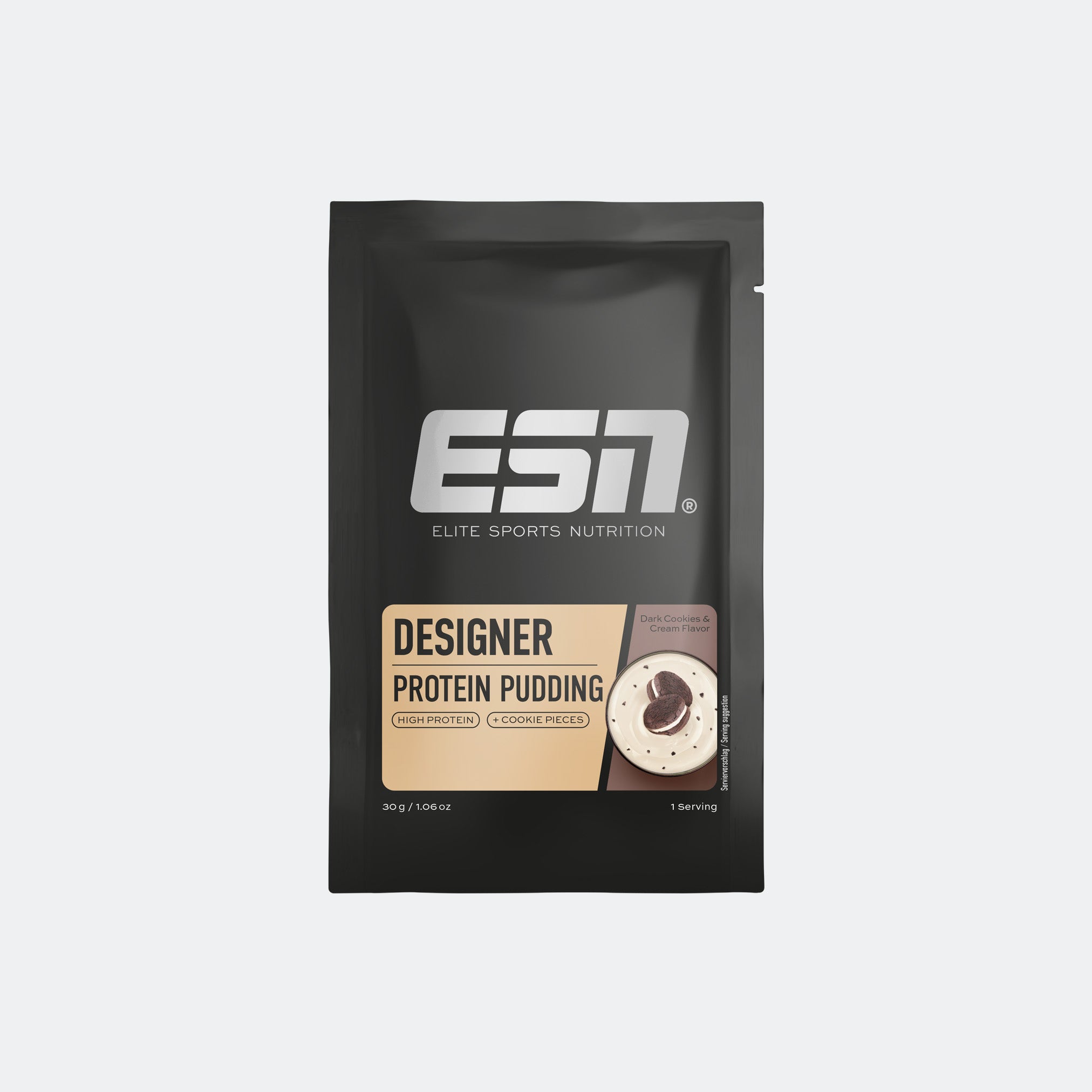 Eiwitrijke pudding | ESN Designer Protein Pudding