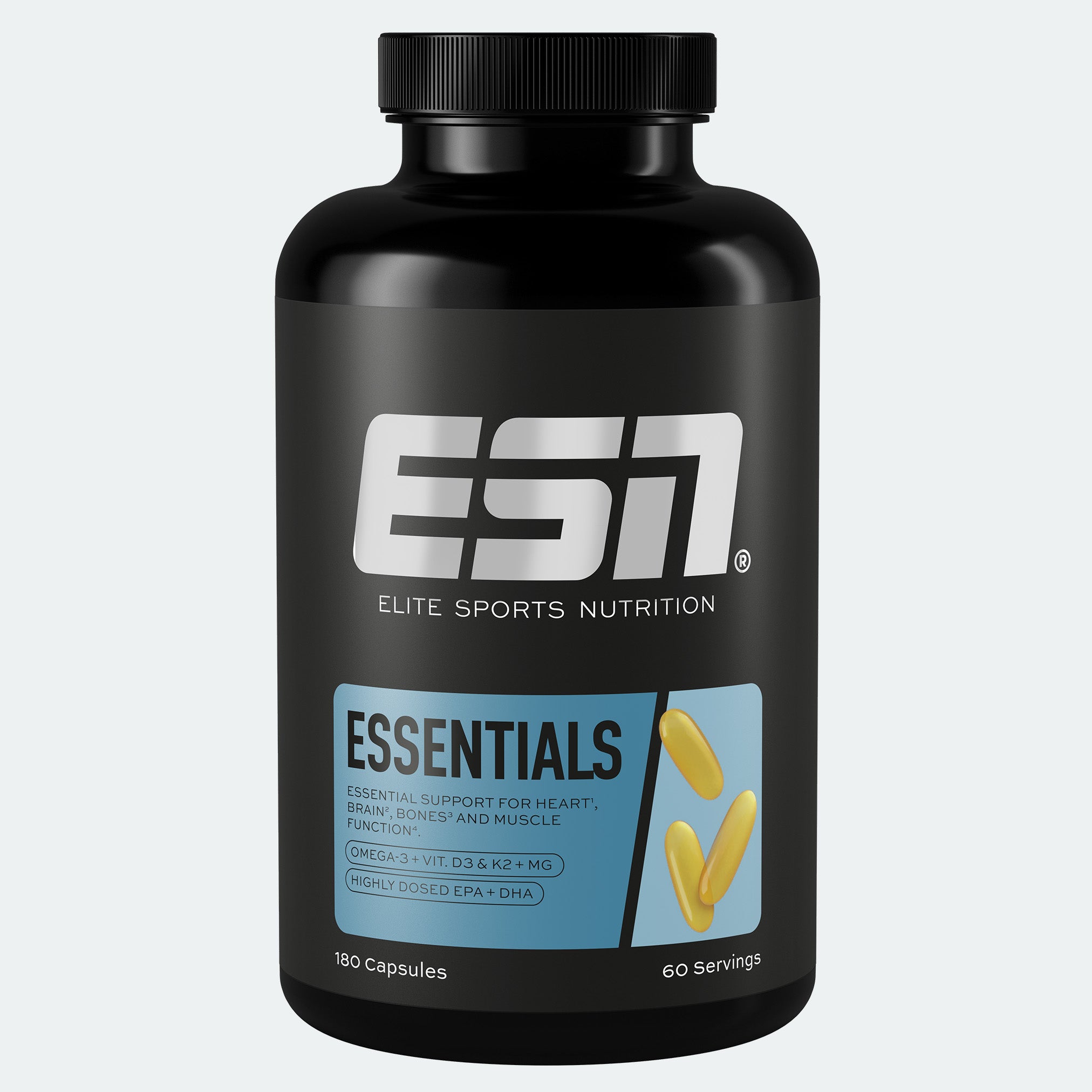 ESN Essentials Pro | Essentiële Vitamines en Mineralen