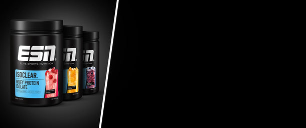 Over ons | ESN Elite Sports Nutrition