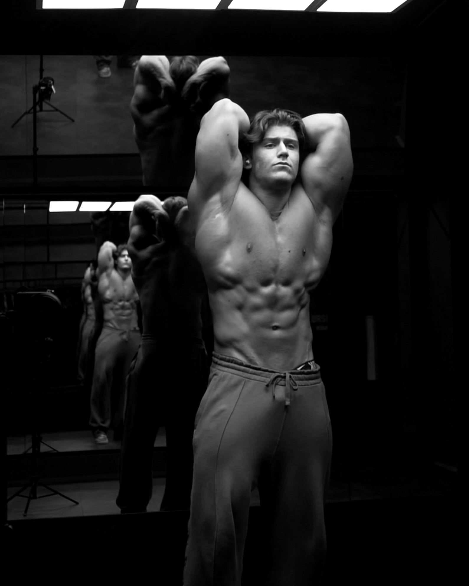 Supplementen voor bodybuilding, fitness & gezondheid – ESN