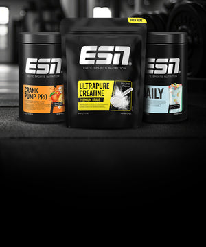 Clear Whey Isolate | Onze Bestseller – ESN