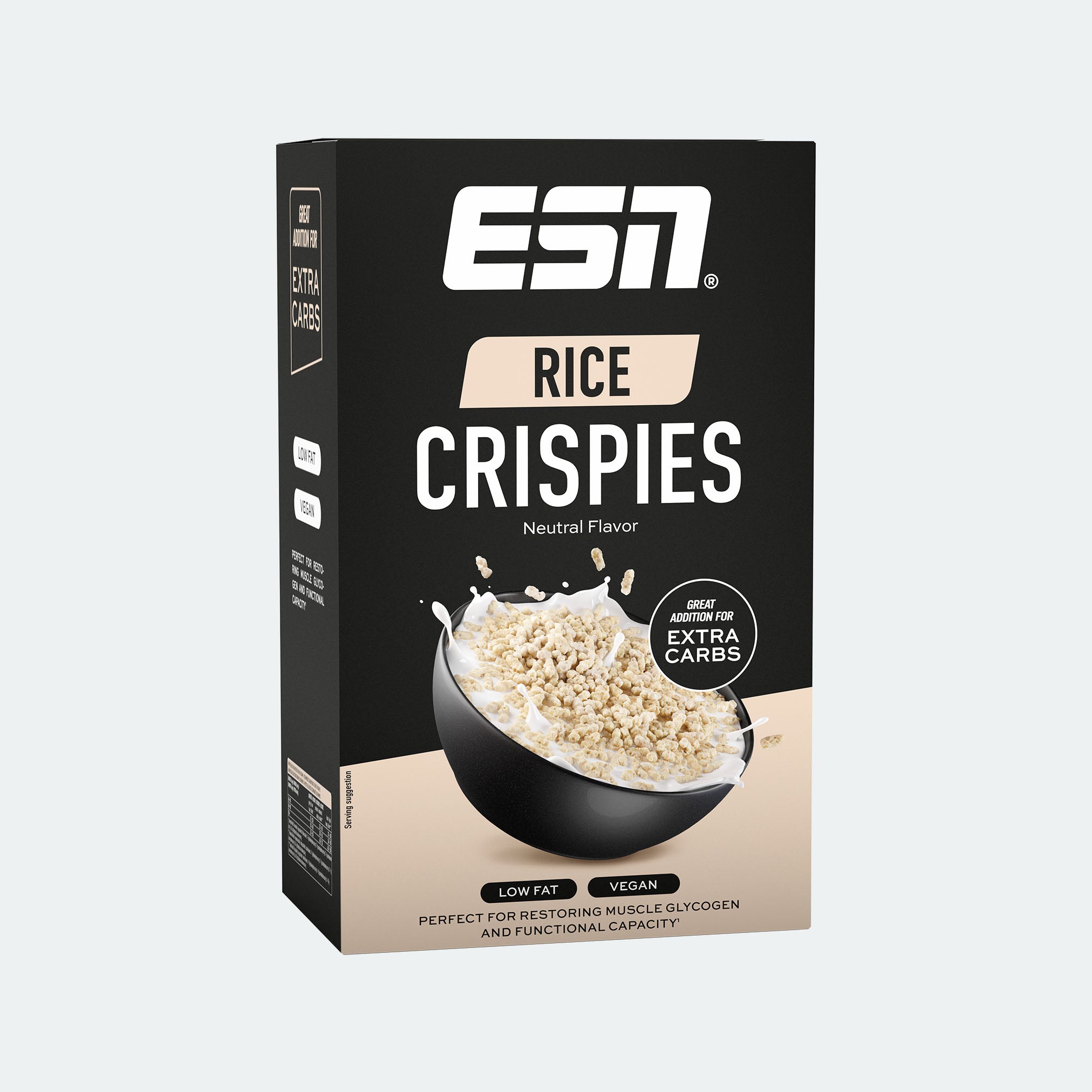 Rice Crispies Kopen | 2 x 375g | Energiebron van rijst – ESN